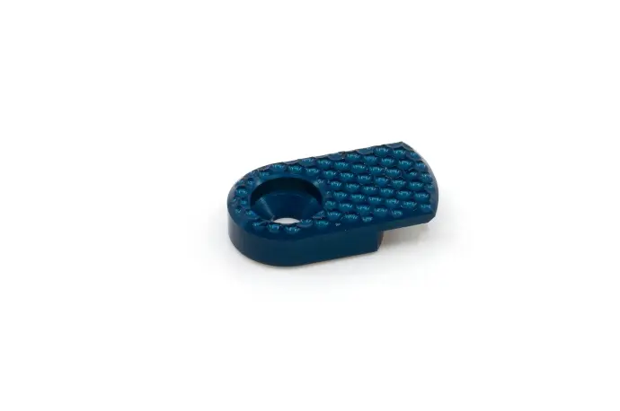 Magazine Release Button for CZ Shadow 2, TS 2 series | Spider Line ...
